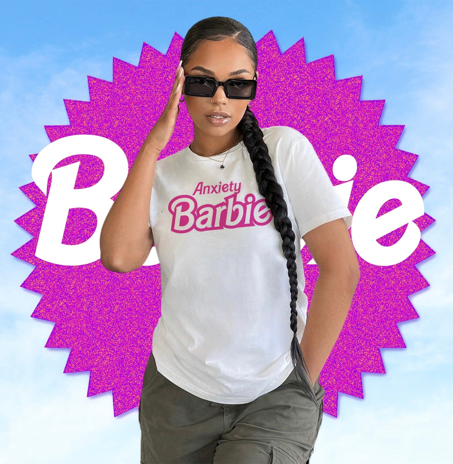 Barbie – Girly Core