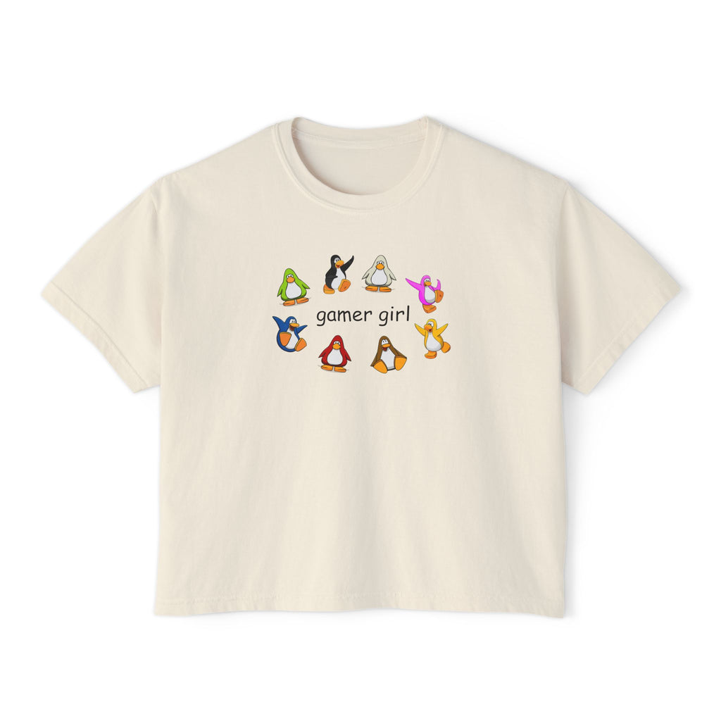 Gamer Girl – Girly Core