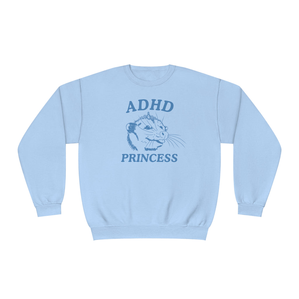 ADHD Princess – Girly Core