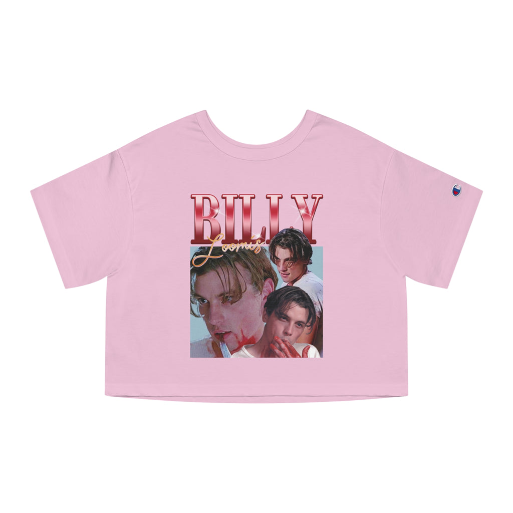 Billy Loomis – Girly Core